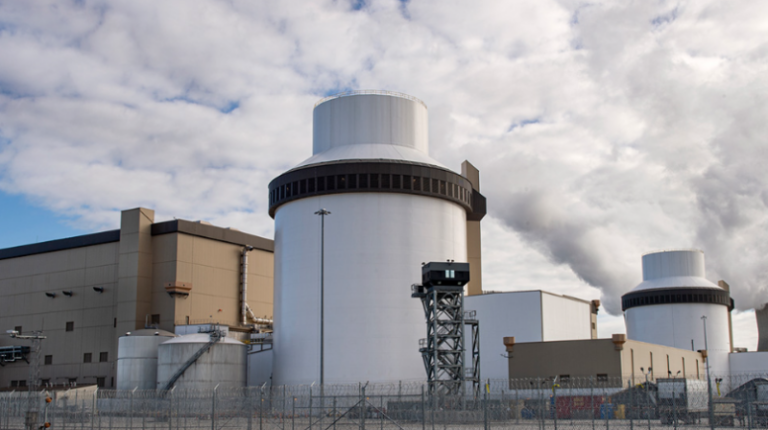 SMR & Advanced Reactors 2025 - Bechtel