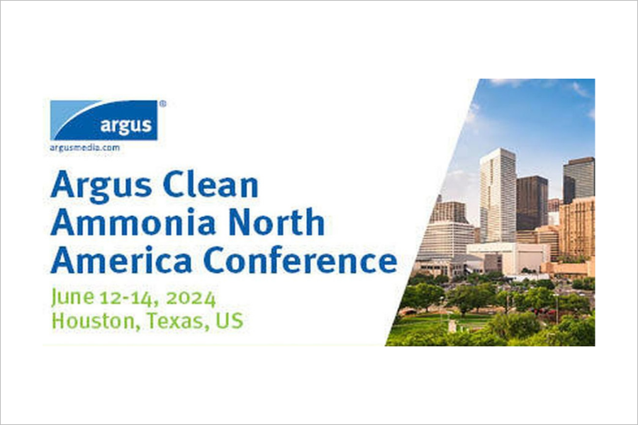 Argus Clean Ammonia North America Conference - Bechtel