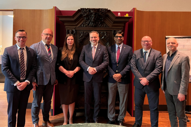 Westinghouse and Bechtel Welcome Investment in Poland’s First Nuclear ...