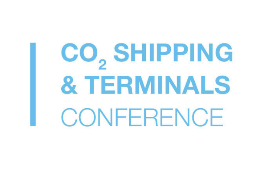 CO2 Shipping and Terminals Conference - Bechtel