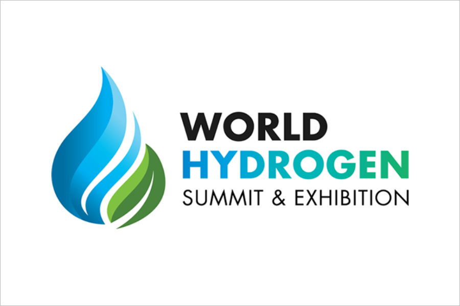 World Hydrogen 2024 Summit & Exhibition - Bechtel