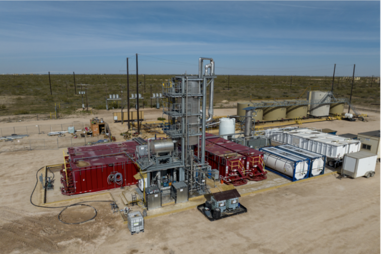 Bechtel Named to Fortune 2025 Change the World List - Bechtel