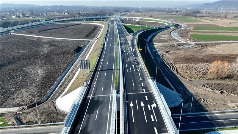 Bechtel Celebrates Another Opened Section of Serbia’s Morava Motorway ...